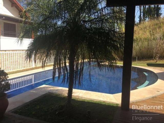Casa de Condomínio para venda em Loteamento Capital Ville de 800.00m² com 5 Quartos, 5 Suites e 4 Ga