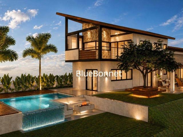 Casa de Condomínio para venda em Loteamento Capital Ville em Jundiaí São Paulo de 223.00m² com 3 Quartos, 3 Suítes e 4 Garagens