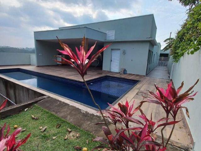 Casa de Condomínio para venda em Loteamento Capital Ville em Jundiaí São Paulo de 250.00m² com 3 Quartos, 3 Suítes e 2 Garagens