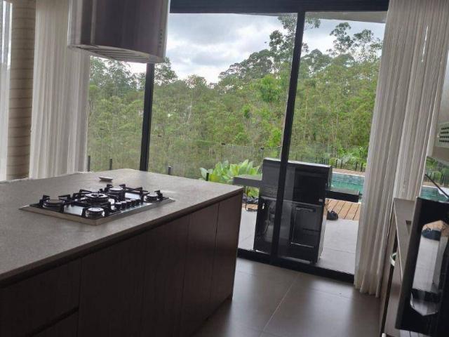Casa de Condomínio para venda em Loteamento Capital Ville em Jundiaí São Paulo de 26020.00m² com 4 Quartos, 4 Suítes e 2 Garagens
