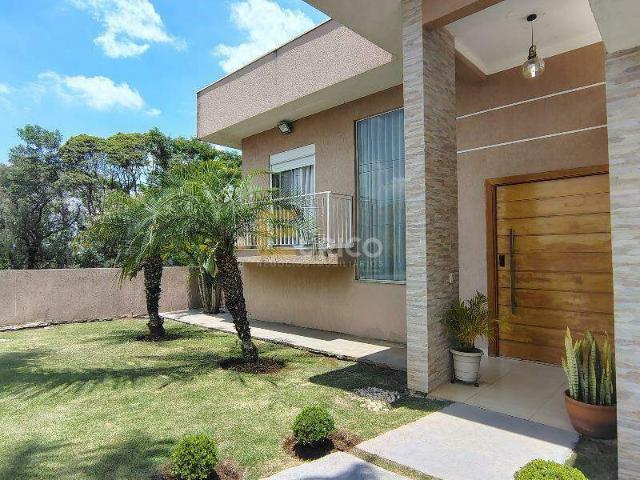 Casa de Condomínio para venda em Loteamento Capital Ville em Jundiaí São Paulo de 295.00m² com 3 Quartos, 3 Suítes e 4 Garagens