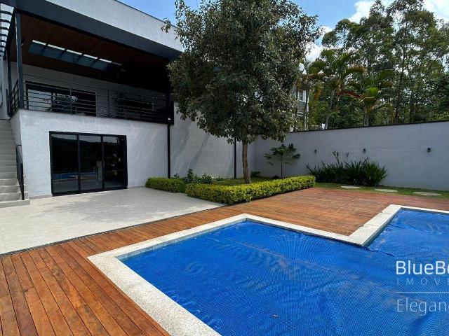 Casa de Condomínio para venda em Loteamento Capital Ville em Jundiaí São Paulo de 320.00m² com 3 Quartos, 3 Suítes e 4 Garagens