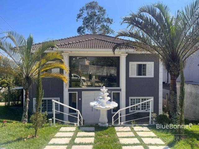 Casa de Condomínio para venda em Loteamento Capital Ville em Jundiaí São Paulo de 332.00m² com 4 Quartos, 3 Suítes e 2 Garagens