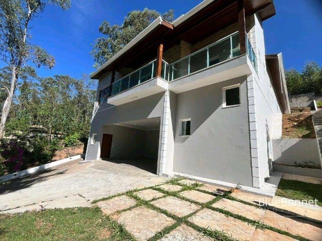 Casa de Condomínio para venda em Loteamento Capital Ville em Jundiaí São Paulo de 356.00m² com 4 Quartos, 2 Suítes e 2 Garagens