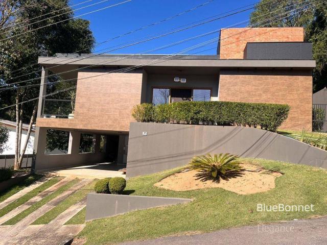 Casa de Condomínio para venda em Loteamento Capital Ville em Jundiaí São Paulo de 350.00m² com 3 Quartos, 3 Suítes e 4 Garagens