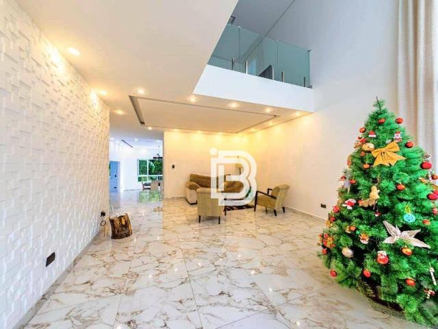 Casa de Condomínio para venda em Loteamento Capital Ville em Jundiaí São Paulo de 352.00m² com 4 Quartos, 4 Suítes e 4 Garagens