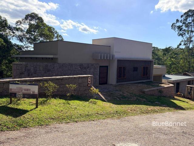Casa de Condomínio para venda em Loteamento Capital Ville em Jundiaí São Paulo de 389.00m² com 3 Quartos, 3 Suítes e 2 Garagens