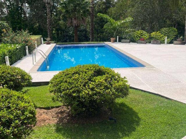 Casa de Condomínio para venda em Loteamento Capital Ville em Jundiaí São Paulo de 393.00m² com 3 Quartos, 3 Suítes e 4 Garagens