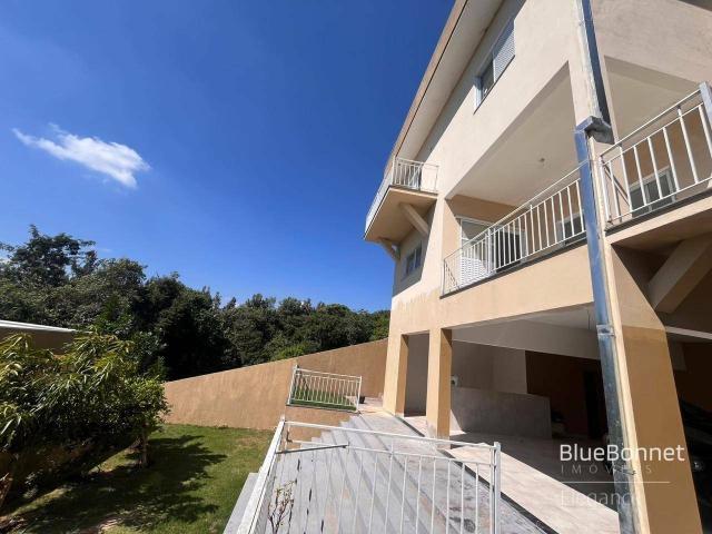 Casa de Condomínio para venda em Loteamento Capital Ville em Jundiaí São Paulo de 410.00m² com 4 Quartos, 4 Suítes e 7 Garagens