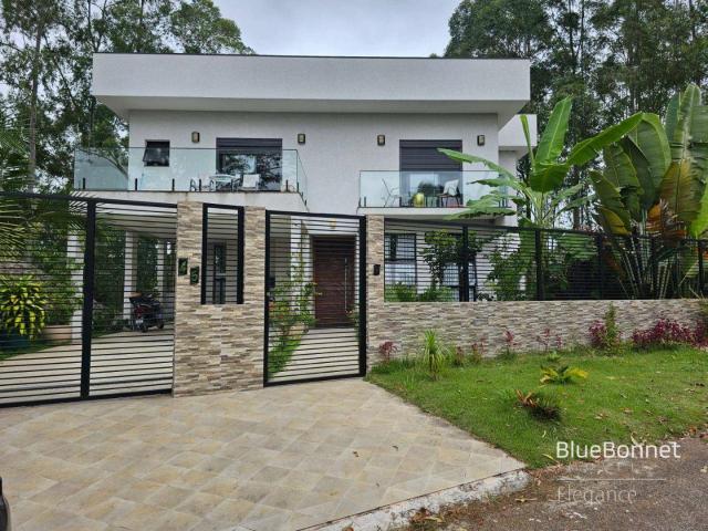 Casa de Condomínio para venda em Loteamento Capital Ville em Jundiaí São Paulo de 500.00m² com 4 Quartos, 4 Suítes e 4 Garagens