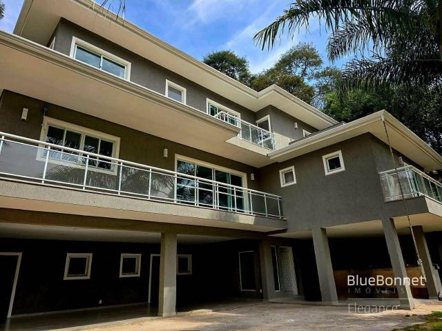 Casa de Condomínio para venda em Loteamento Capital Ville em Jundiaí São Paulo de 503.00m² com 5 Quartos e 8 Garagens