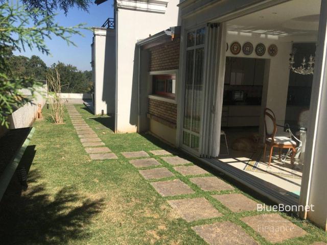 Casa de Condomínio para venda em Loteamento Capital Ville em Jundiaí São Paulo de 800.00m² com 5 Quartos, 5 Suítes e 4 Garagens