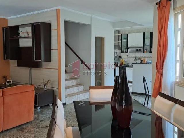 Casa de Condomínio para venda em Loteamento Champs Privés de 300.00m² com 3 Quartos, 1 Suite e 3 Gar