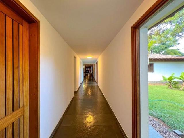 Casa de Condomínio para venda em Loteamento Chácaras Serra Da Ermida de 1500.00m² com 9 Quartos, 9 S