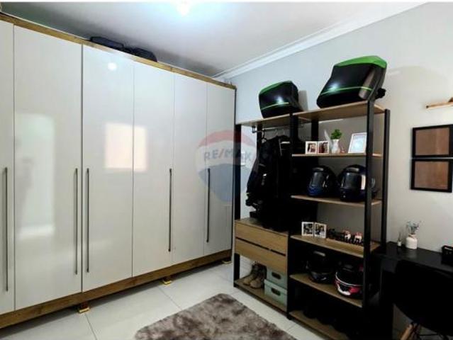 Casa de Condomínio para venda em Loteamento Cidade Nova Mogi guaçu de 50.00m² com 2 Quartos e 1 Gara