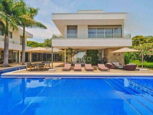Casa de Condomínio para venda em Loteamento Da Prata em Itupeva São Paulo de 1575.00m² com 8 Quartos, 8 Suítes e 8 Garagens