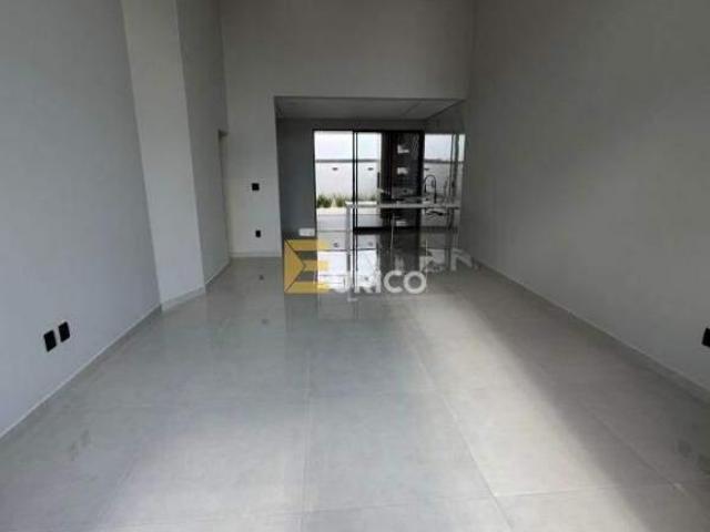 Casa de Condomínio para venda em Loteamento Dinorá Rosa de 140.70m² com 3 Quartos, 1 Suite e 4 Garag