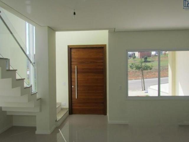 Casa de Condomínio para venda em Loteamento Dinorá Rosa de 157.00m² com 3 Quartos, 3 Suites e 2 Gara