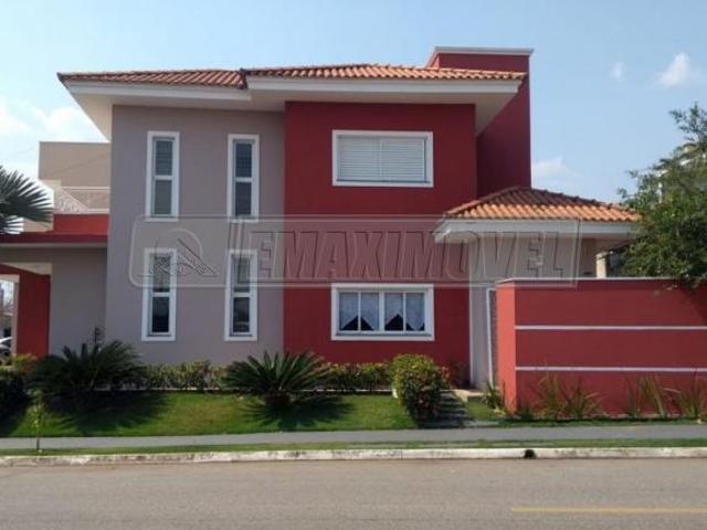 Casa de Condomínio para venda em Loteamento Dinora Rosa de 167.00m² com 3 Quartos, 3 Suites e 2 Gara