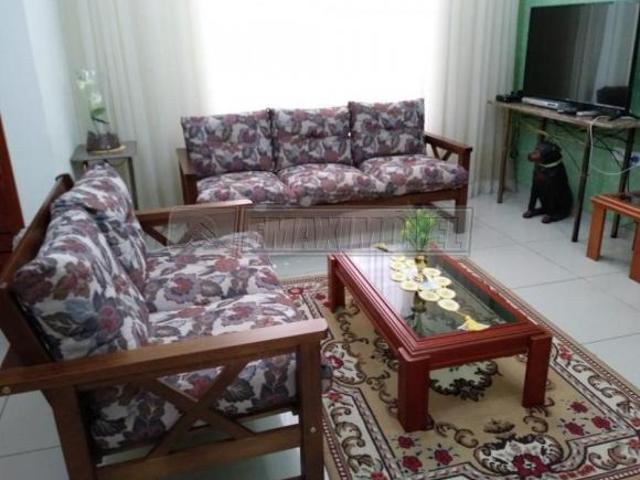 Casa de Condomínio para venda em Loteamento Dinora Rosa de 164.00m² com 3 Quartos, 1 Suite e 4 Garag