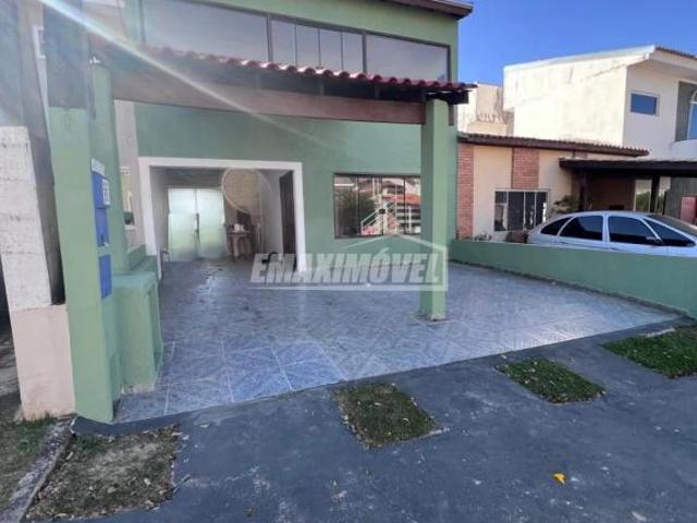 Casa de Condomínio para venda em Loteamento Dinora Rosa de 166.00m² com 3 Quartos, 3 Suites e 3 Gara