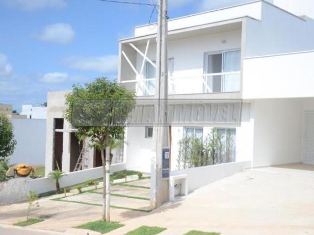 Casa de Condomínio para venda em Loteamento Dinora Rosa de 174.00m² com 3 Quartos, 1 Suite e 2 Garag