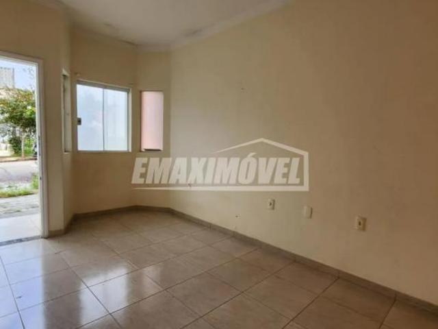 Casa de Condomínio para venda em Loteamento Dinorá Rosa de 100.00m² com 3 Quartos, 1 Suite e 2 Garag