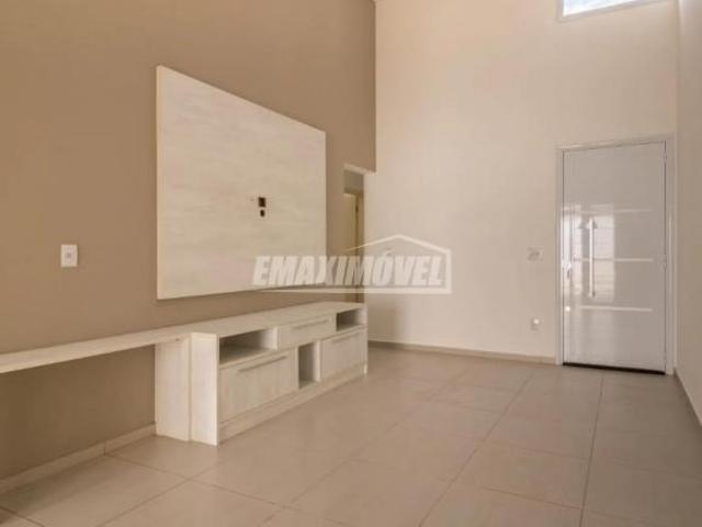 Casa de Condomínio para venda em Loteamento Dinora Rosa de 100.00m² com 3 Quartos, 1 Suite e 2 Garag