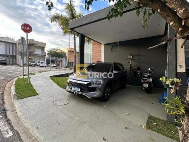 Casa de Condomínio para venda em Loteamento Dinorá Rosa de 115.00m² com 3 Quartos, 1 Suite e 2 Garag