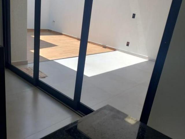 Casa de Condomínio para venda em Loteamento Dinorá Rosa de 121.80m² com 3 Quartos, 1 Suite e 2 Garag