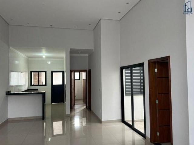 Casa de Condomínio para venda em Loteamento Dinorá Rosa de 133.00m² com 3 Quartos, 1 Suite e 2 Garag