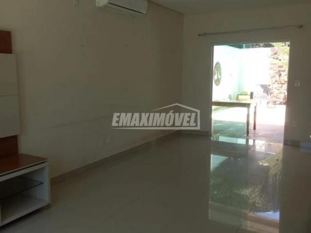 Casa de Condomínio para venda em Loteamento Dinora Rosa de 134.00m² com 3 Quartos, 1 Suite e 2 Garag