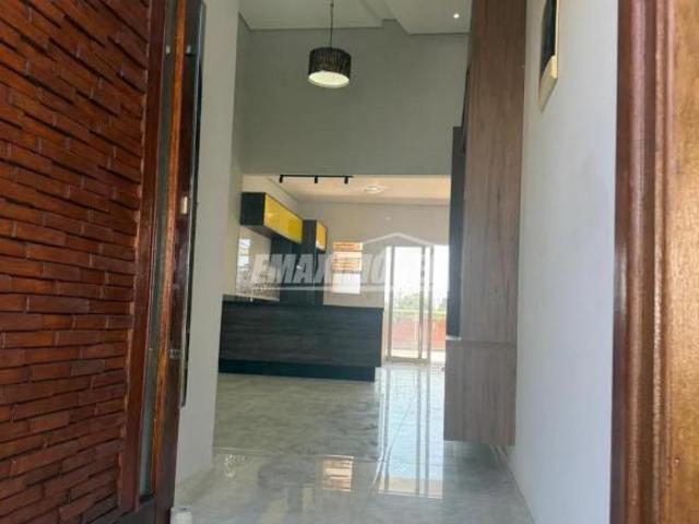 Casa de Condomínio para venda em Loteamento Dinorá Rosa de 138.00m² com 3 Quartos, 1 Suite e 2 Garag