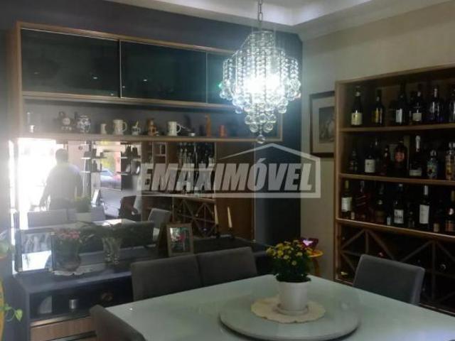 Casa de Condomínio para venda em Loteamento Dinorá Rosa de 259.00m² com 2 Quartos e 2 Suites