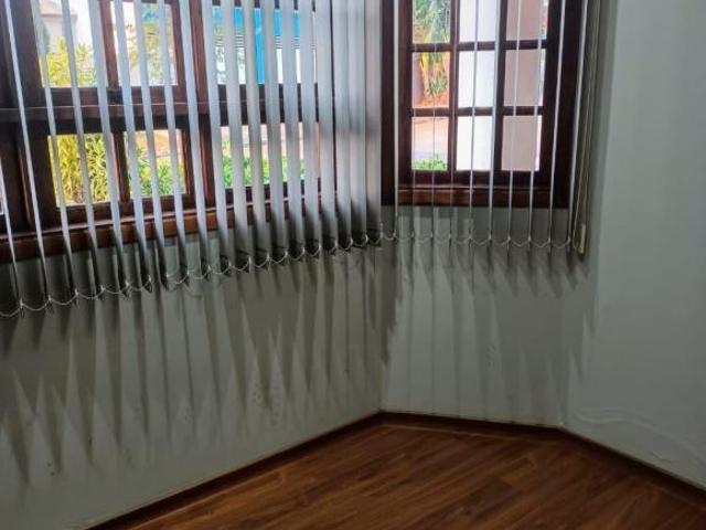 Casa de Condomínio para venda em Loteamento Dinorá Rosa de 262.00m² com 3 Quartos, 1 Suite e 4 Garag