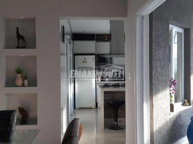 Casa de Condomínio para venda em Loteamento Dinora Rosa de 230.00m² com 4 Quartos, 1 Suite e 4 Garag