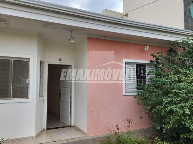 Casa de Condomínio para venda em Loteamento Dinorá Rosa em Sorocaba São Paulo de 100.00m² com 2 Quartos, 1 Suíte e 2 Garagens