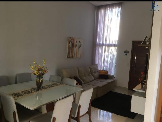Casa de Condomínio para venda em Loteamento Dinorá Rosa em Sorocaba São Paulo de 100.00m² com 3 Quartos, 1 Suíte e 2 Garagens