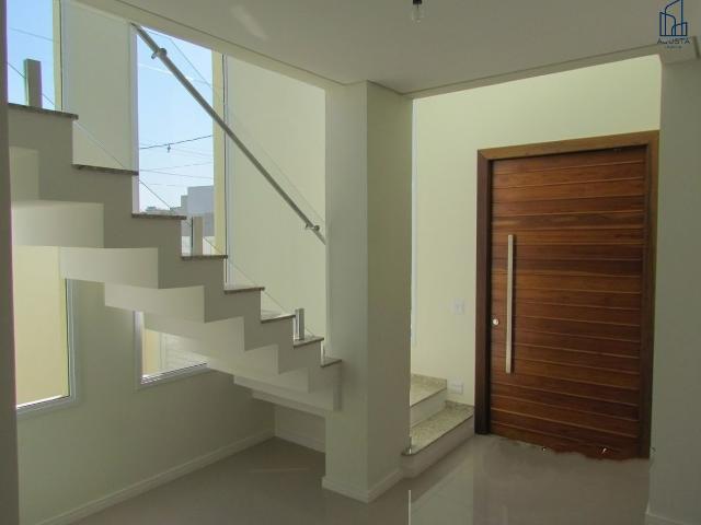 Casa de Condomínio para venda em Loteamento Dinorá Rosa em Sorocaba São Paulo de 157.00m² com 3 Quartos, 3 Suítes e 2 Garagens