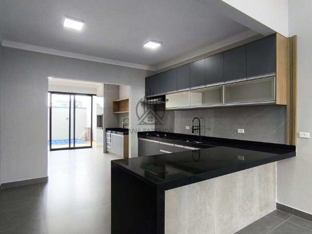 Casa de Condomínio para venda em Loteamento Eldorado Jardim Residencial em Tremembé São Paulo de 170.00m² com 3 Quartos, 1 Suíte e 2 Garagens