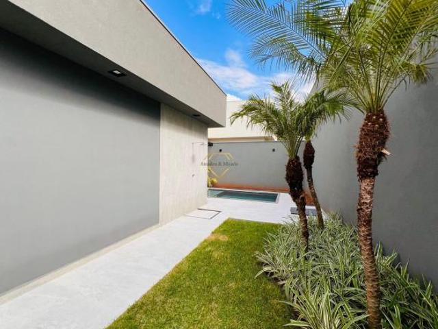 Casa de Condomínio para venda em Loteamento Green Park de 211.00m² com 3 Quartos, 3 Suites e 2 Garag