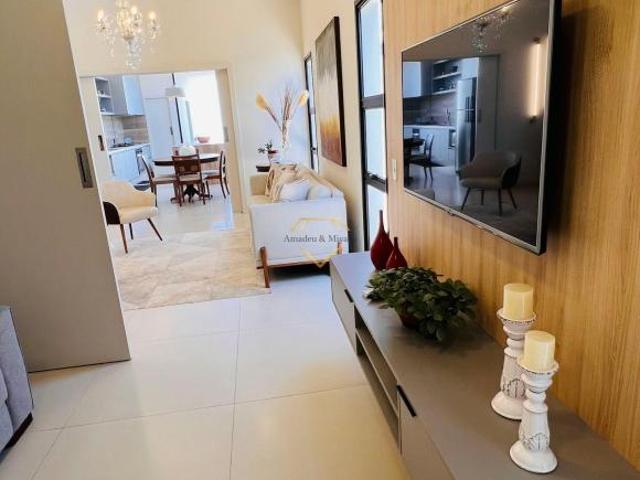 Casa de Condomínio para venda em Loteamento Green Park de 221.00m² com 3 Quartos, 3 Suites e 2 Garag