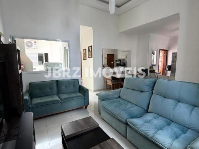 Casa de Condomínio para venda em Loteamento Green View Village em Indaiatuba São Paulo de 102.00m² com 3 Quartos, 1 Suíte e 2 Garagens