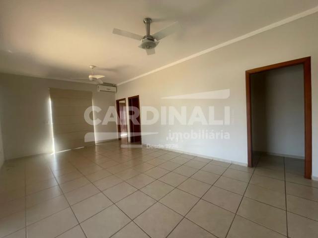 Casa de Condomínio para venda em Loteamento Habitacional São Carlos 1 em São Carlos São Paulo de 172.00m² com 3 Quartos, 1 Suíte e 2 Garagens