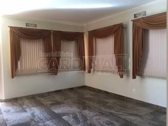 Casa de Condomínio para venda em Loteamento Habitacional São Carlos 1 em São Carlos São Paulo de 197.00m² com 3 Quartos, 1 Suíte e 4 Garagens