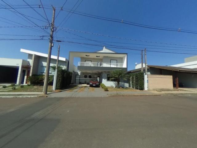 Casa de Condomínio para venda em Loteamento Habitacional São Carlos 1 em São Carlos São Paulo de 245.00m² com 3 Quartos, 1 Suíte e 4 Garagens
