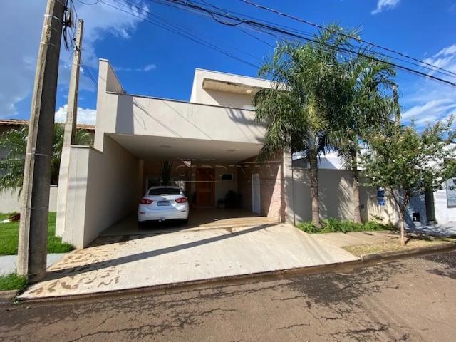 Casa de Condomínio para venda em Loteamento Habitacional São Carlos 1 em São Carlos São Paulo de 320.00m² com 3 Quartos, 3 Suítes e 2 Garagens