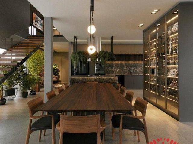 Casa de Condomínio para venda em Loteamento Itatiba Country Club em Itatiba São Paulo de 370.00m² com 3 Quartos, 3 Suítes e 2 Garagens