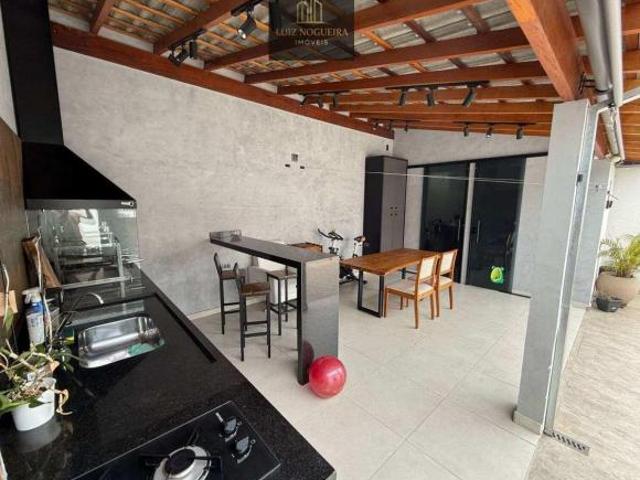 Casa de Condomínio para venda em Moreira César de 70.00m² com 2 Quartos e 2 Garagens