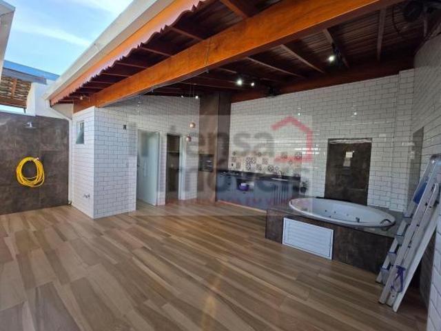 Casa de Condomínio para venda em Loteamento Industrial Água Preta de 80.00m² com 2 Quartos, 1 Suite